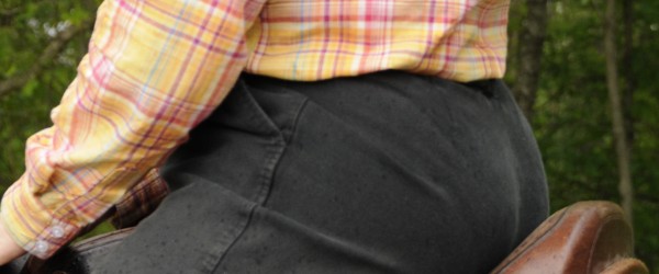 No. 39 Collecting yourself