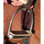 SURE FOOT Stirrup Shims | The Murdoch Method