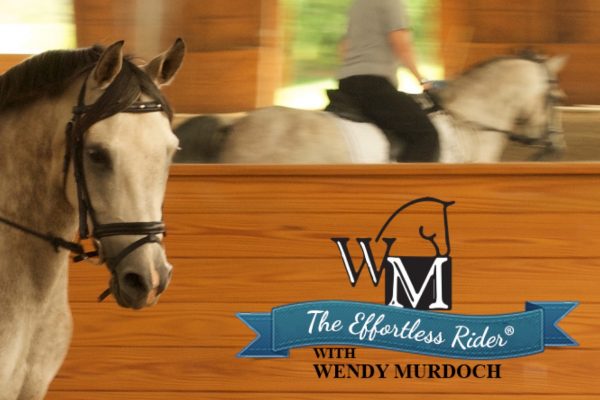 The Murdoch Method | Fundamental Horseback Riding Instruction